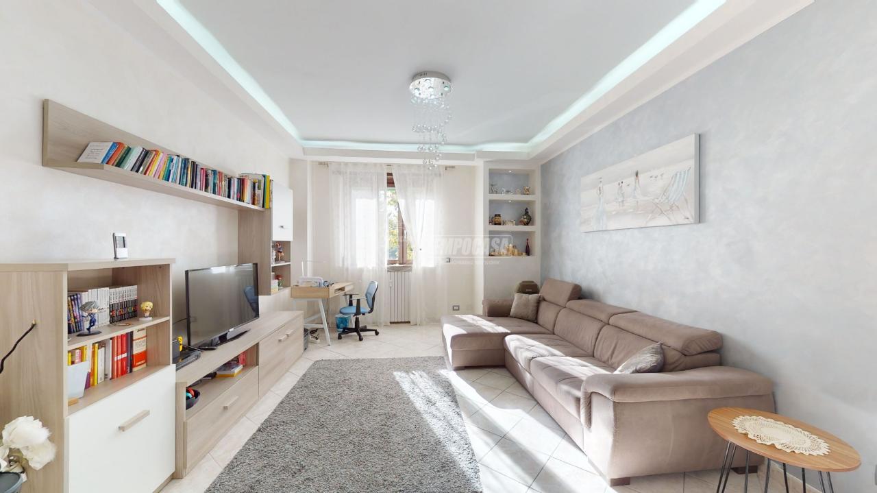 Appartamento in vendita a Carmagnola