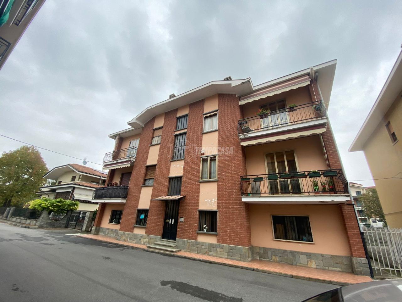 Appartamento in vendita a Carmagnola