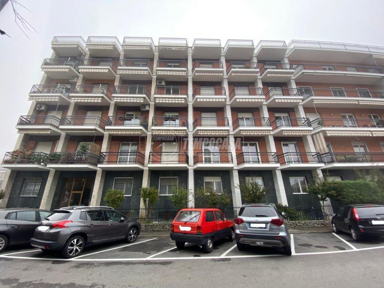 Appartamento in vendita a Carmagnola