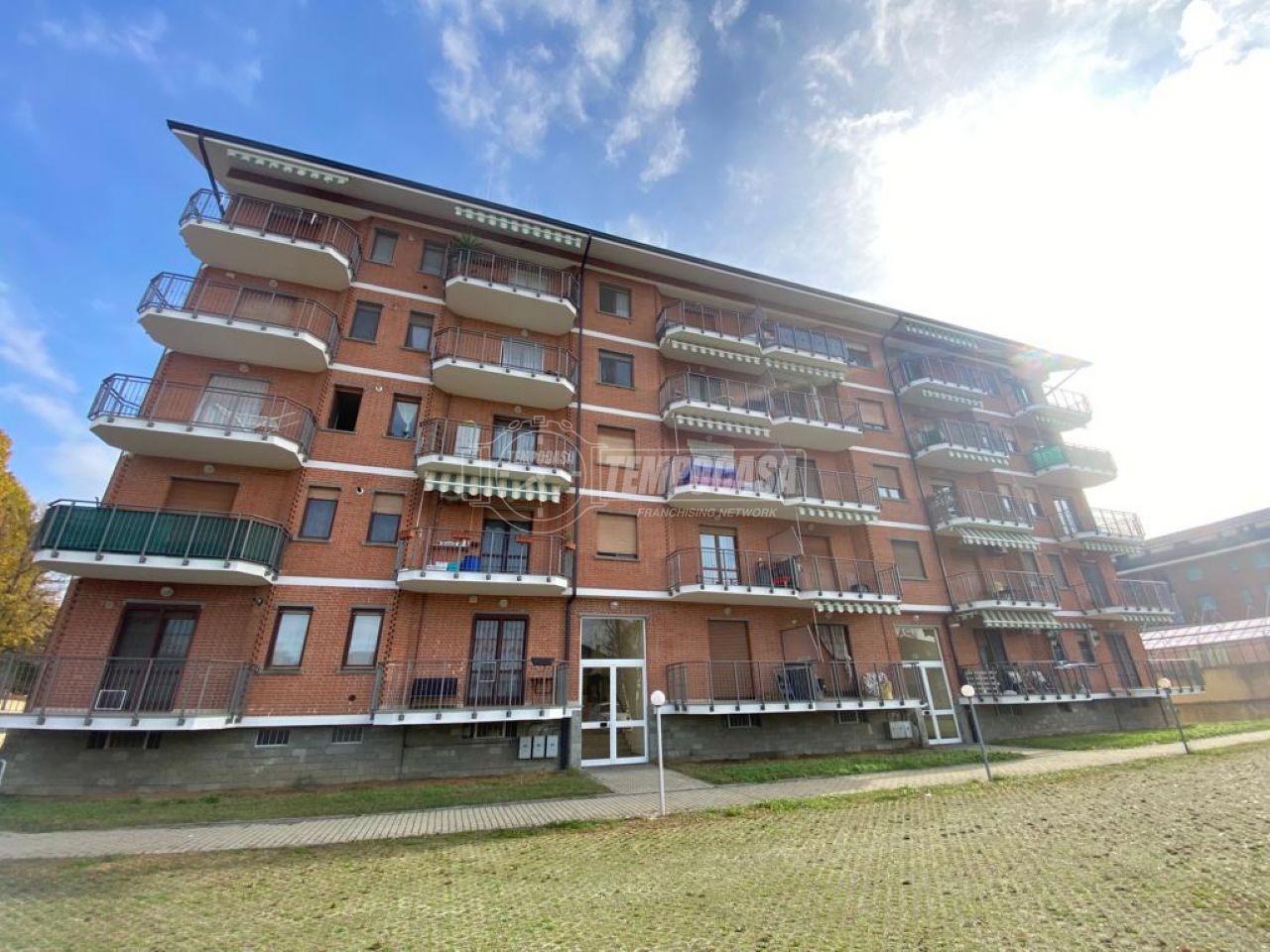 Appartamento in vendita a Carmagnola