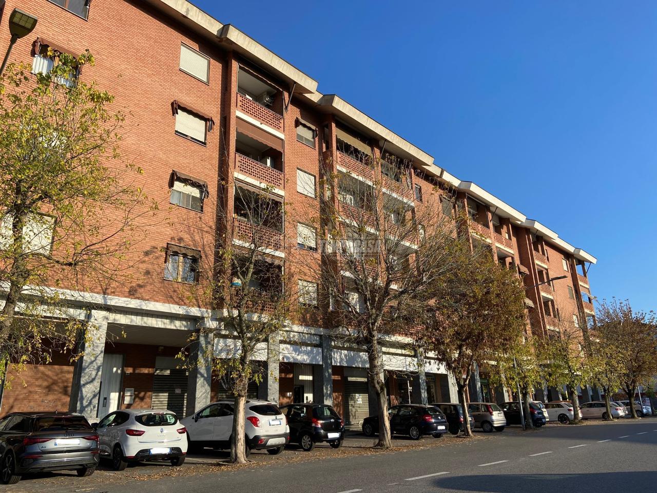 Appartamento in vendita a Carmagnola