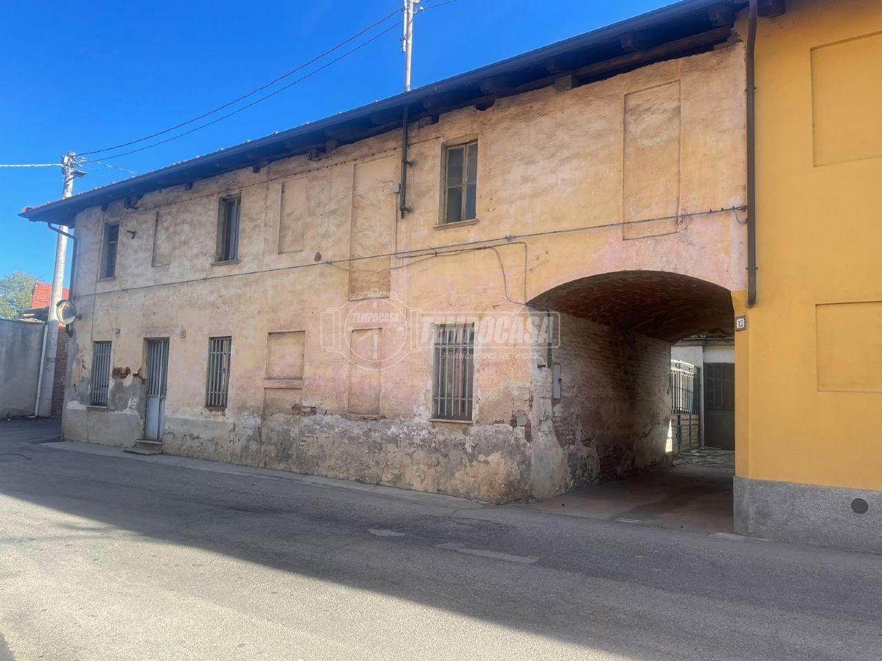 Casa indipendente in vendita a Sommariva Del Bosco