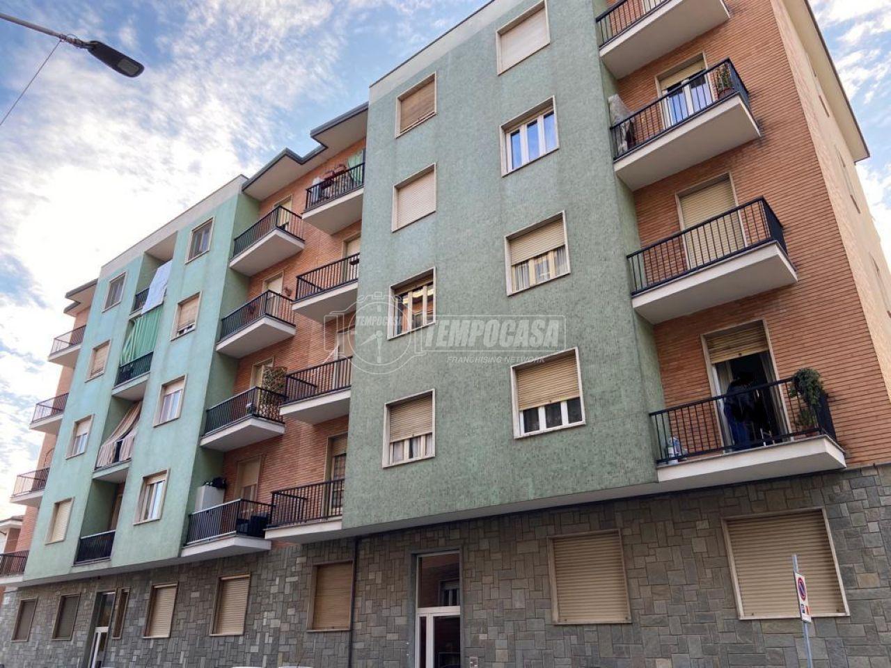 Appartamento in vendita a Carmagnola