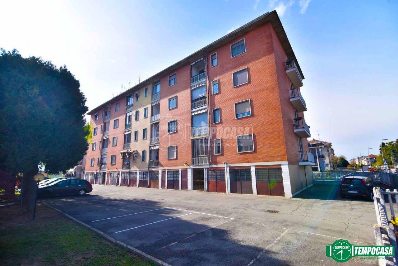Appartamento in vendita a Caselle Torinese