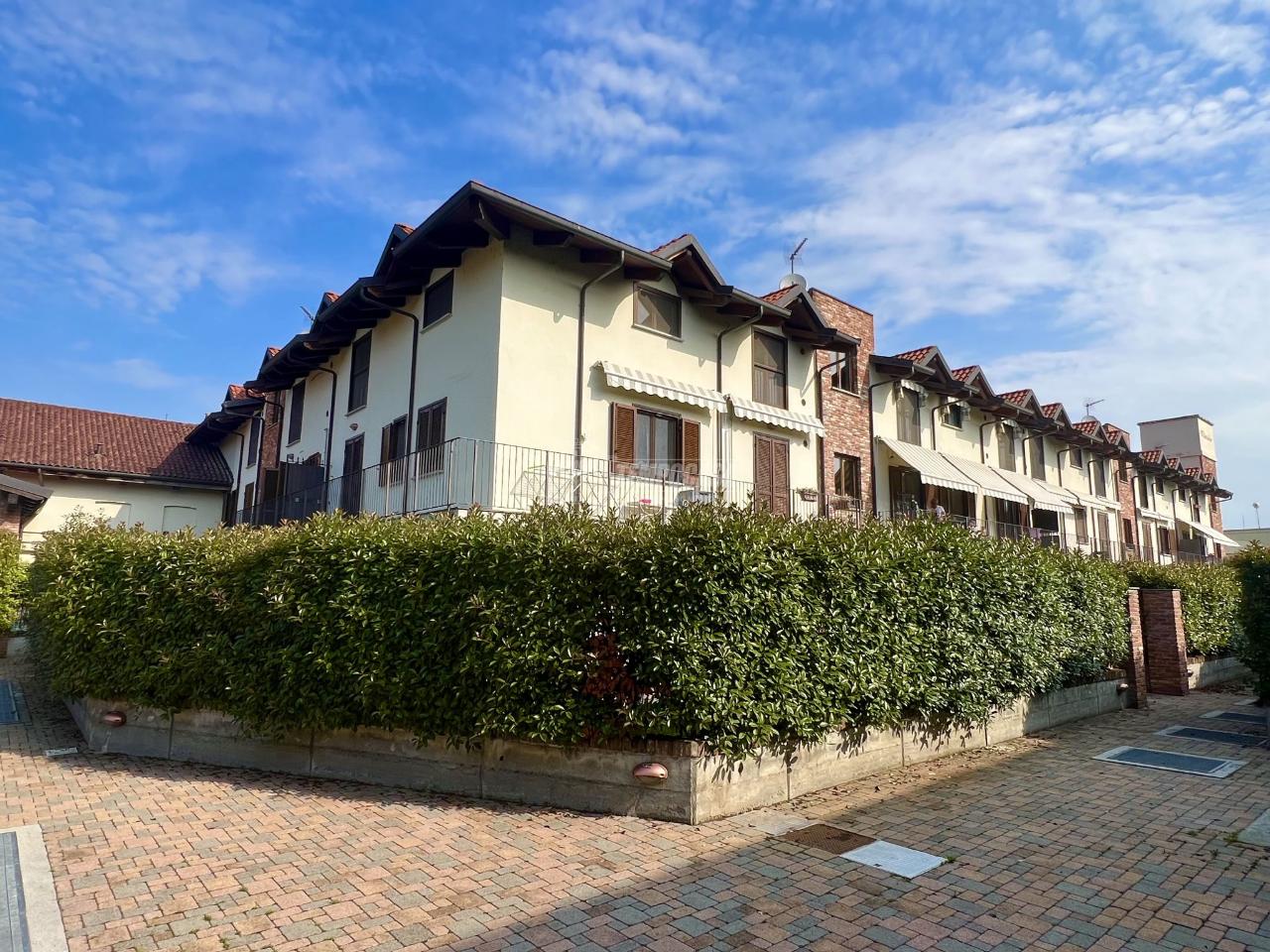 Appartamento in vendita a Caselle Torinese