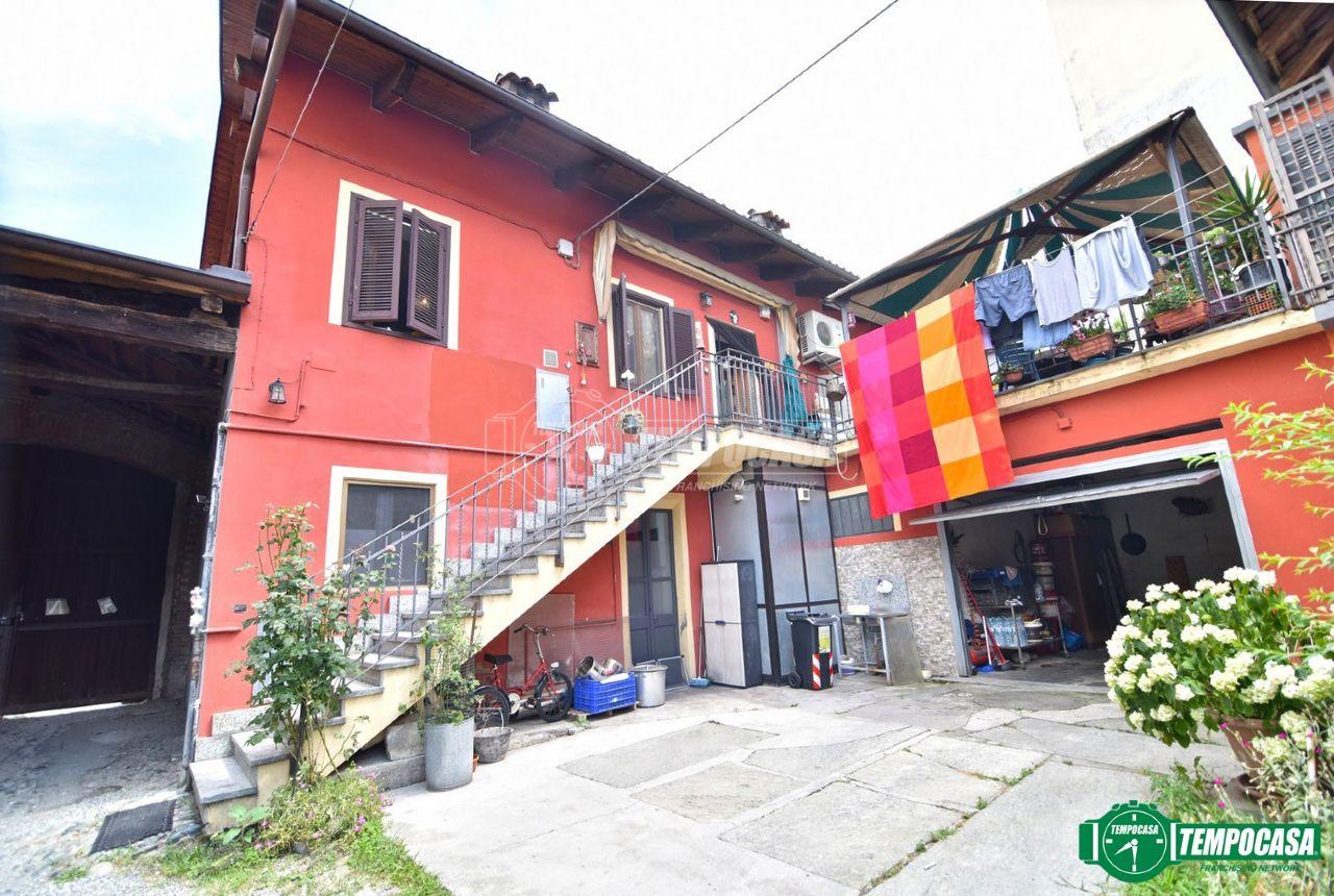 Casa indipendente in vendita a Caselle Torinese