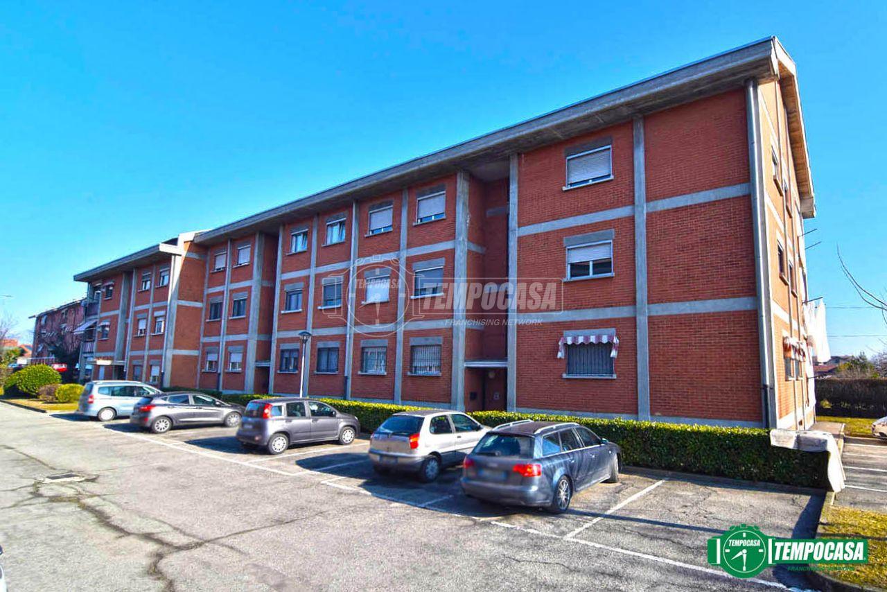 Appartamento in vendita a Caselle Torinese