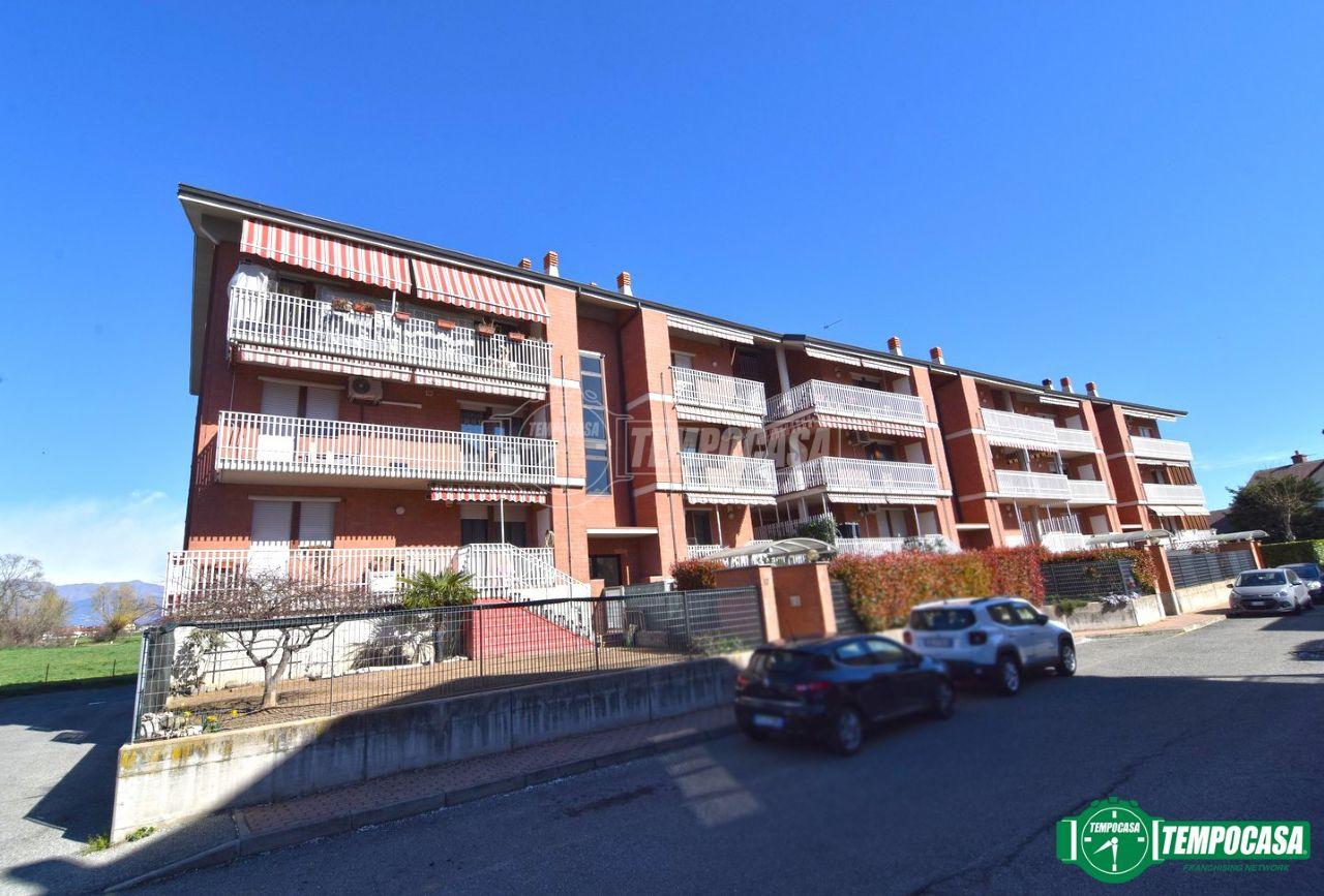 Appartamento in vendita a Caselle Torinese