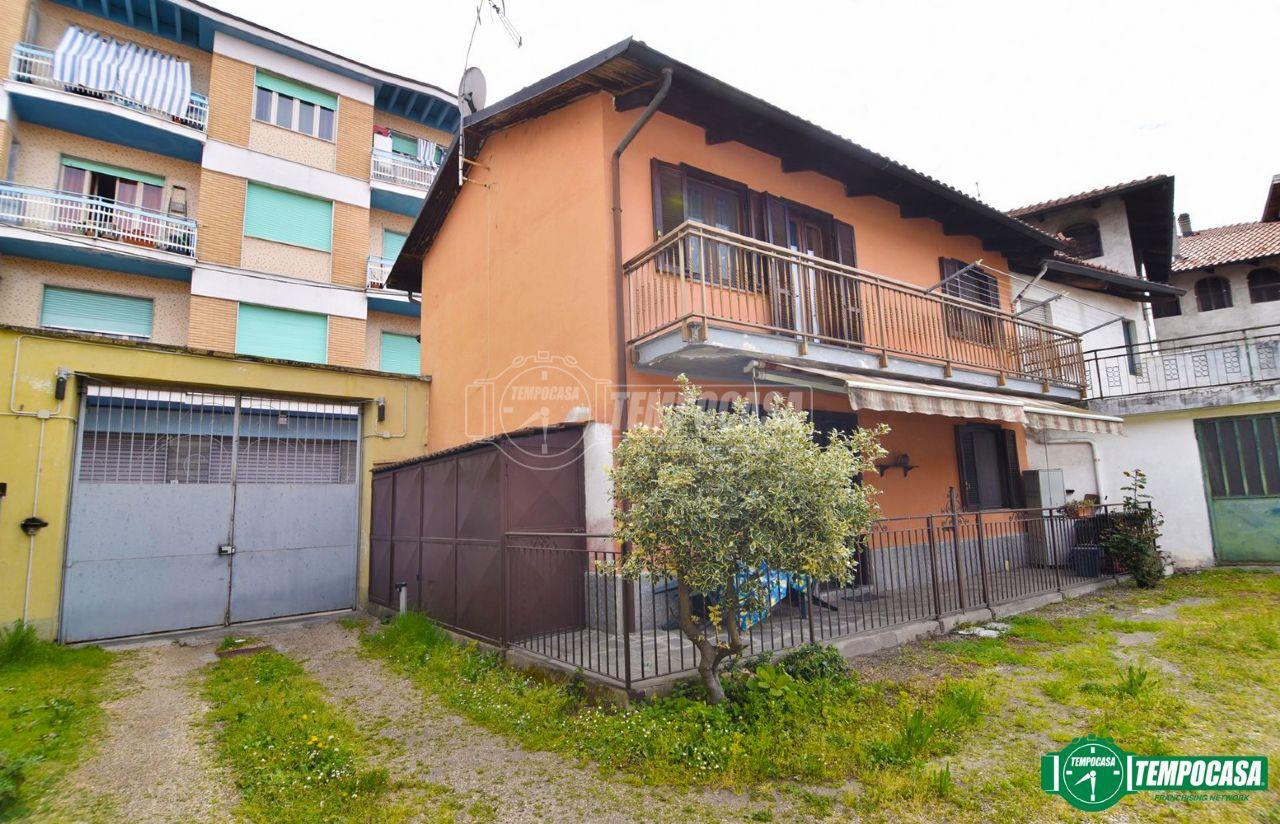 Appartamento in vendita a Caselle Torinese