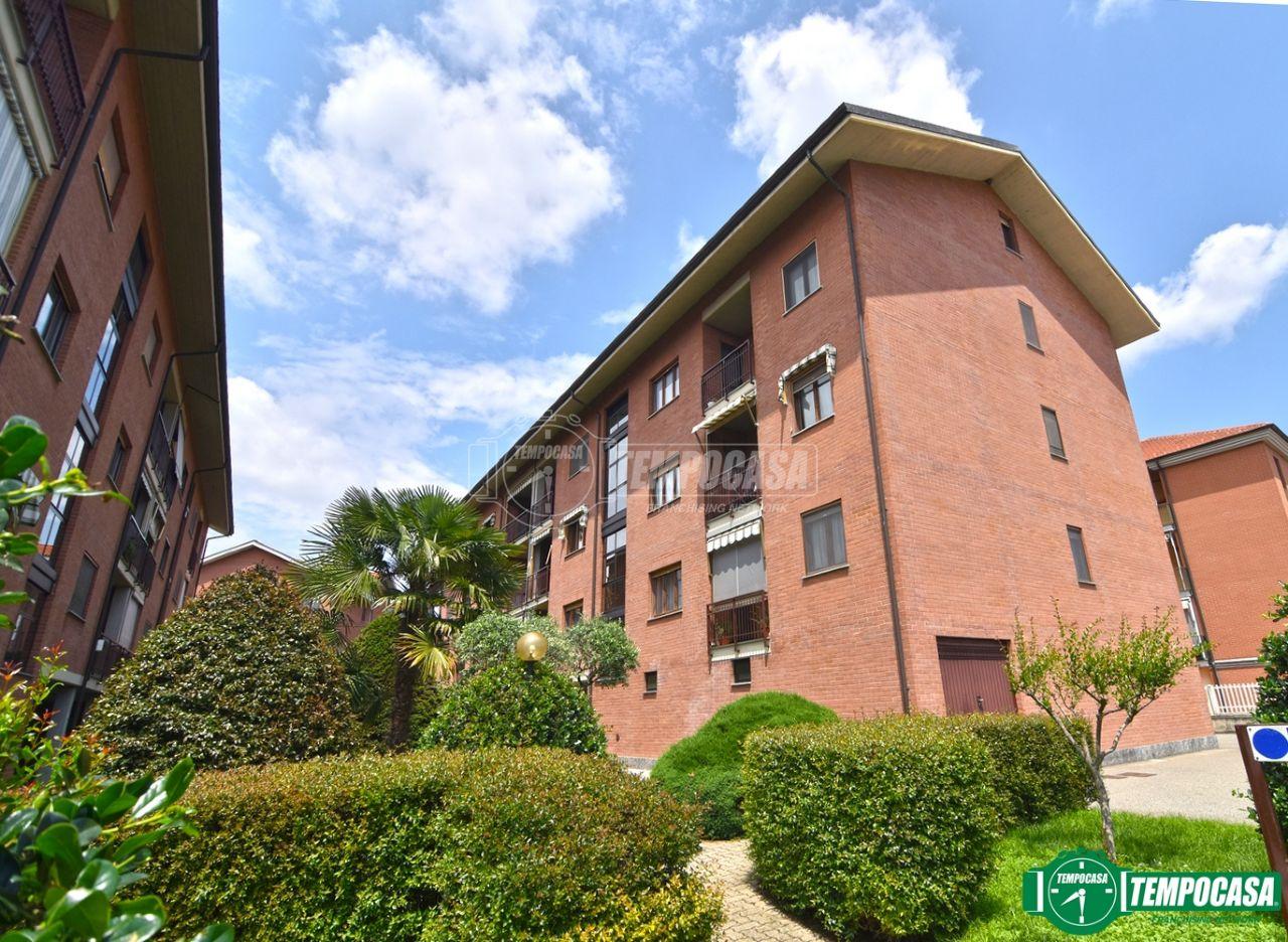 Appartamento in vendita a Caselle Torinese