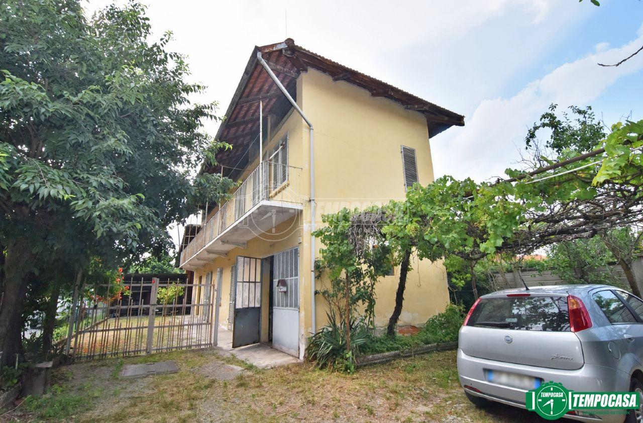 Casa indipendente in vendita a Caselle Torinese