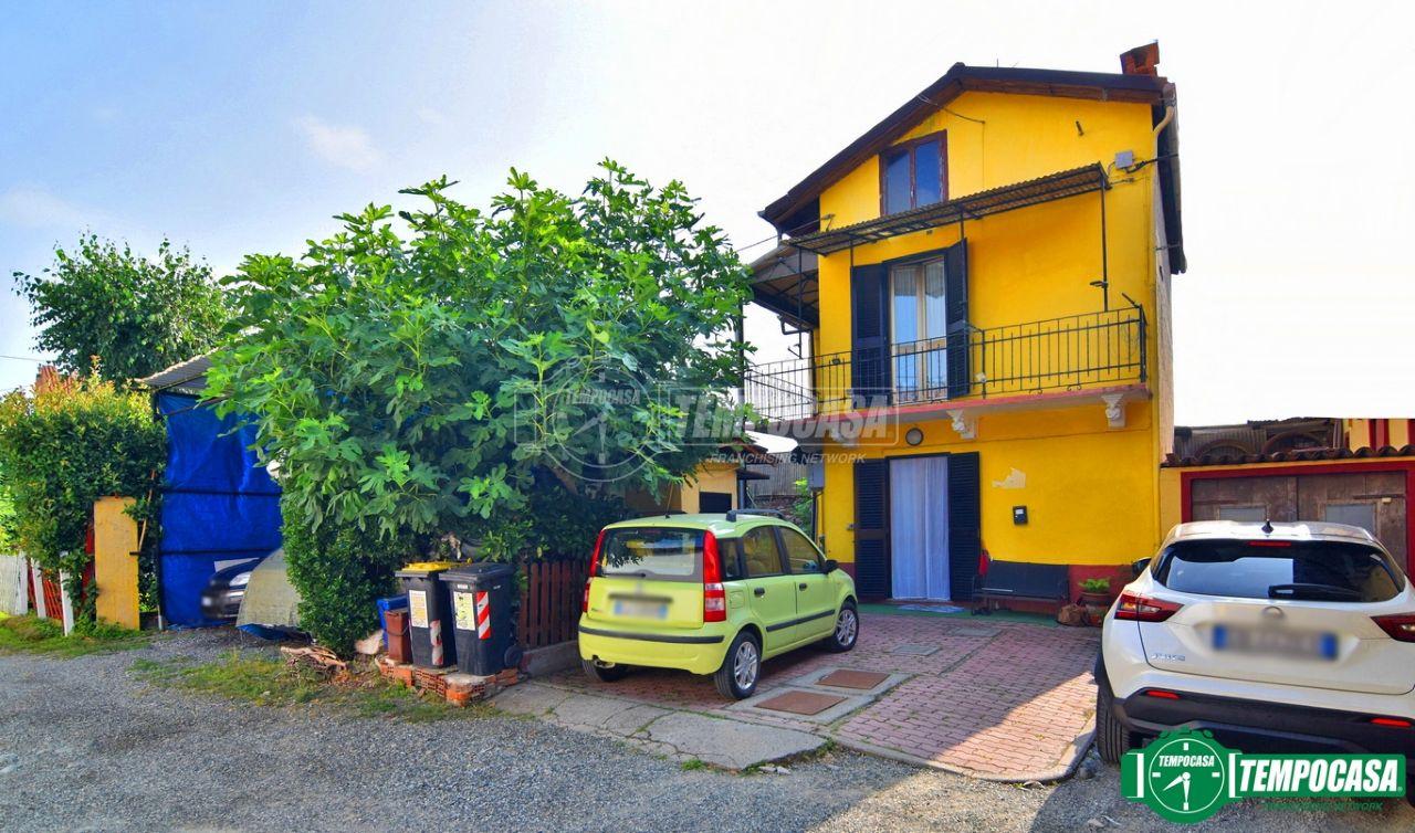 Villa in vendita a Caselle Torinese