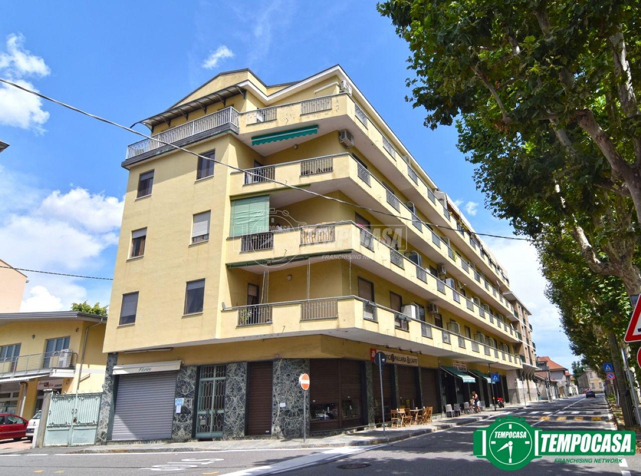 Appartamento in vendita a Caselle Torinese