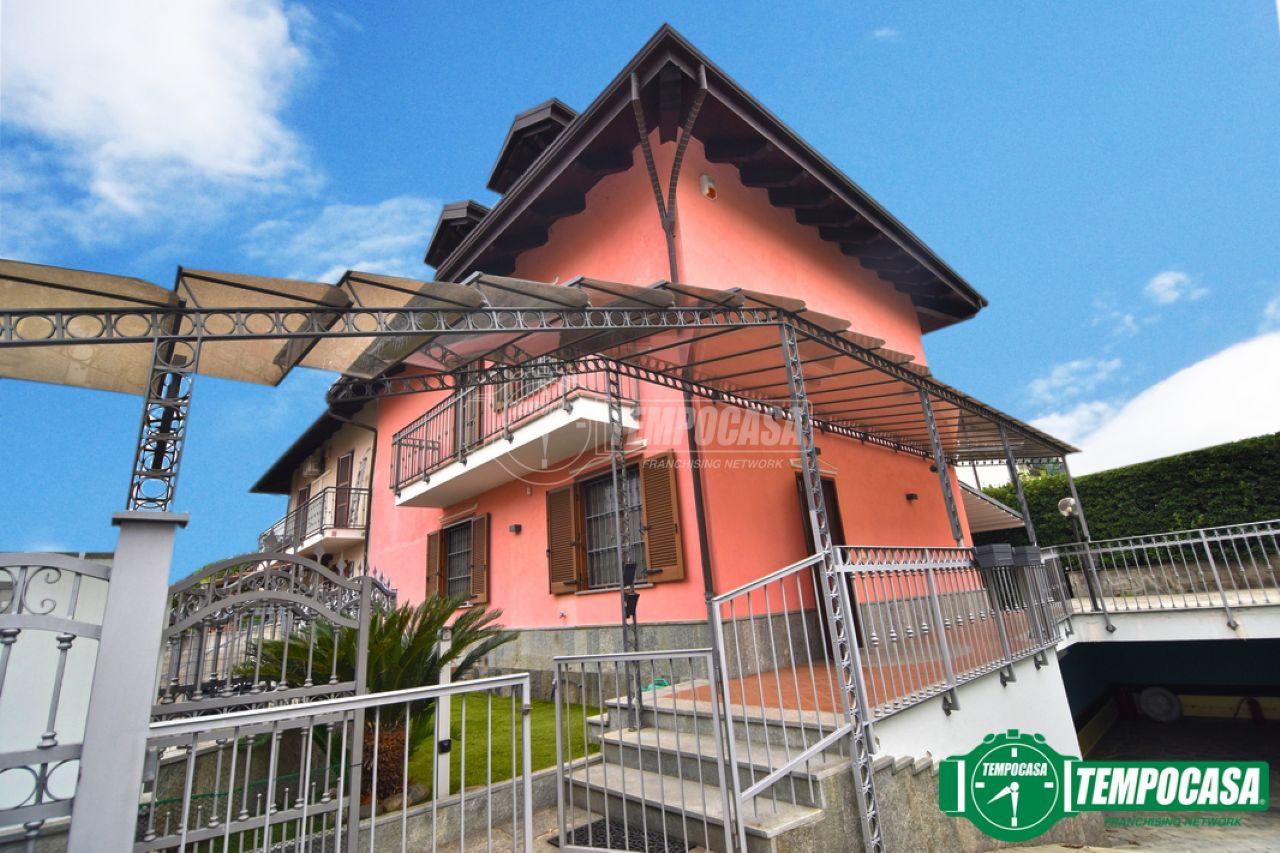 Villa in vendita a Mappano