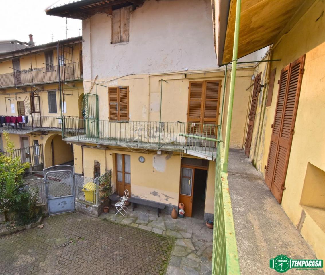 Villa a schiera in vendita a Caselle Torinese