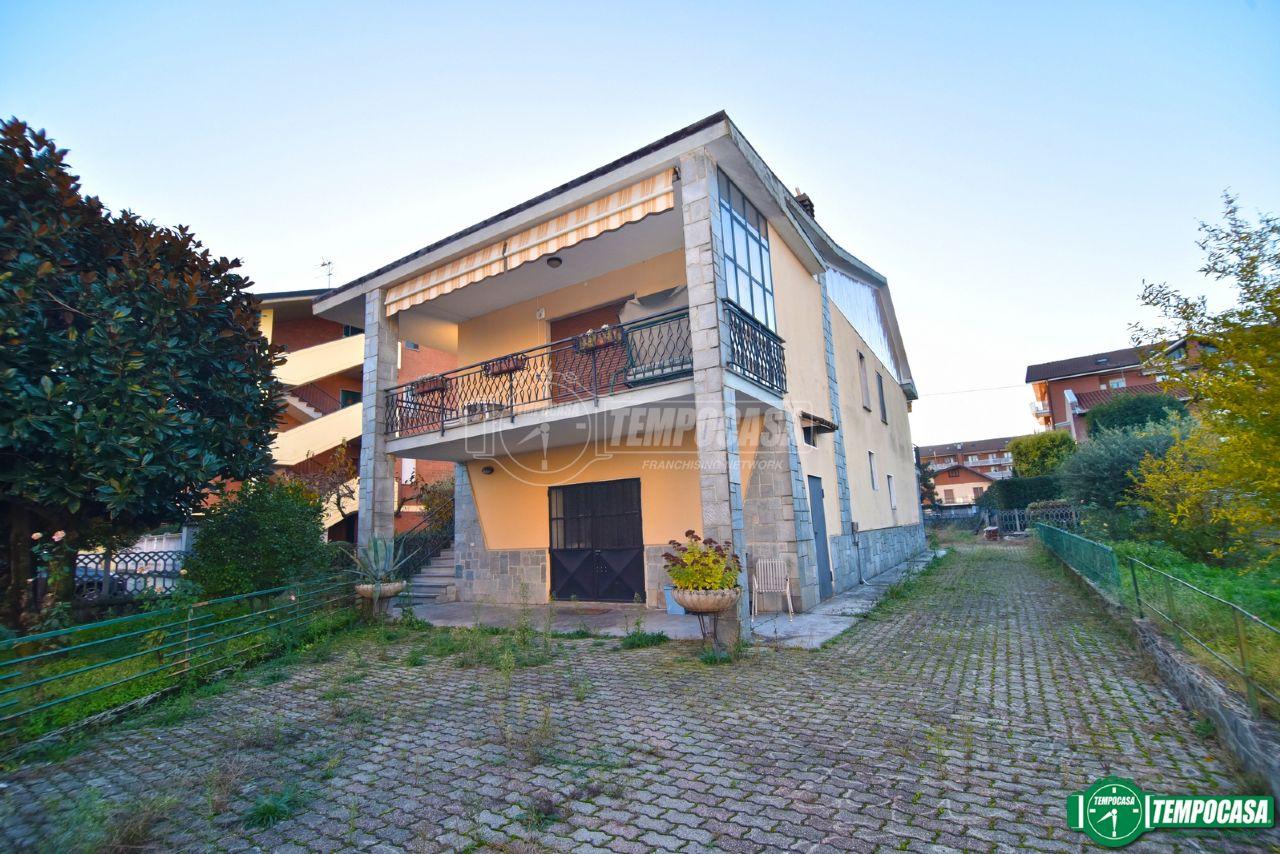 Villa in vendita a Mappano