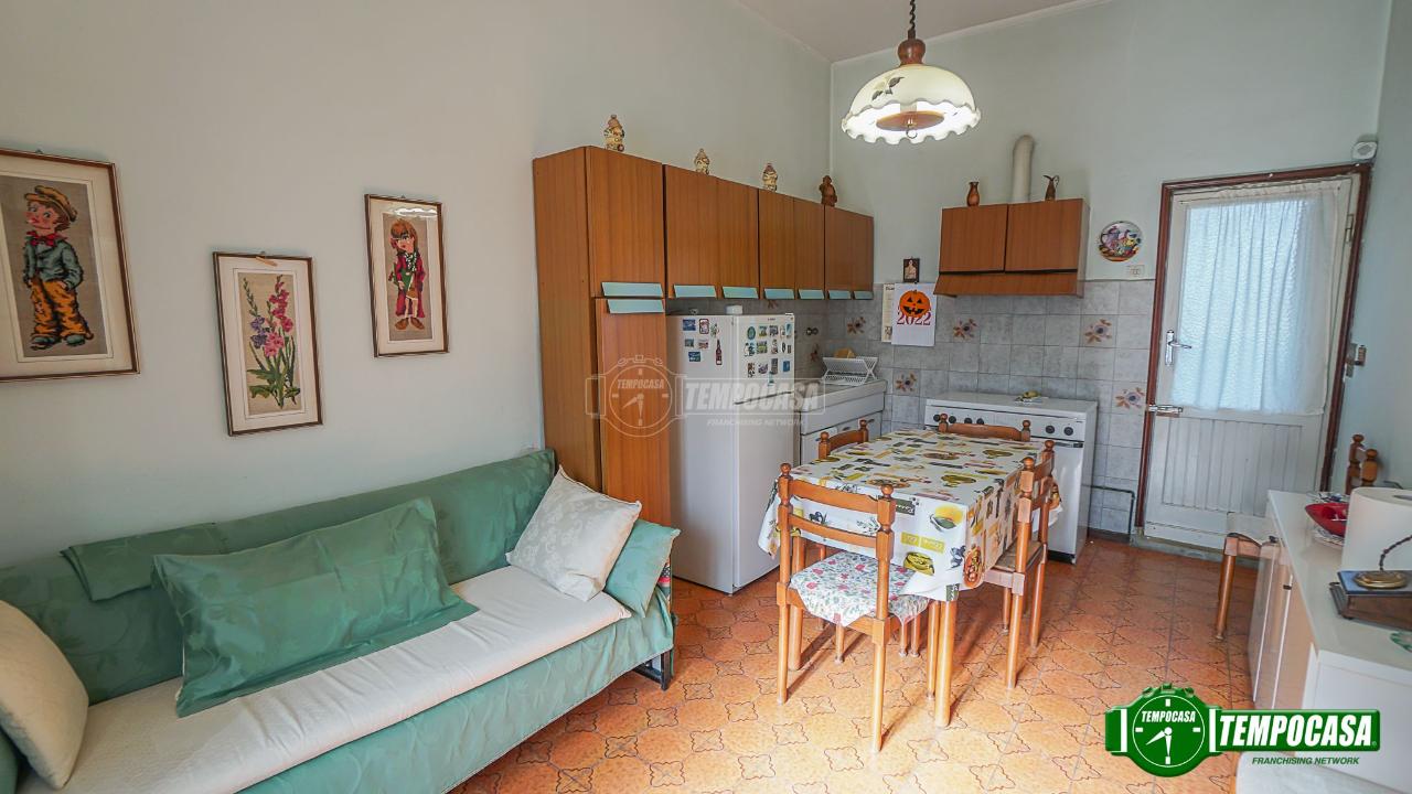 Appartamento in vendita a Triuggio