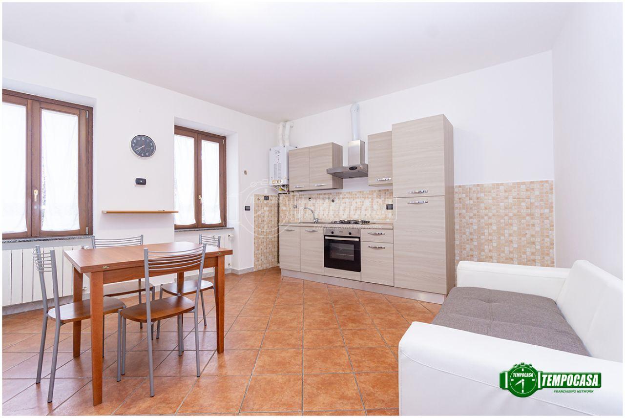 Appartamento in vendita a Triuggio