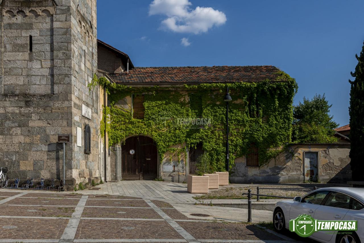 Appartamento in vendita a Albiate