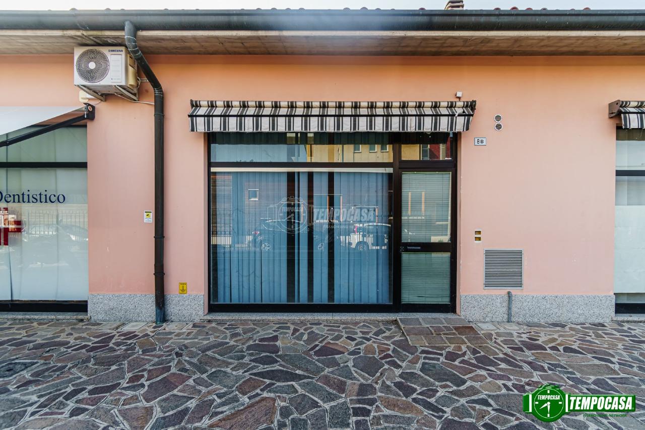 Appartamento in vendita a Albiate