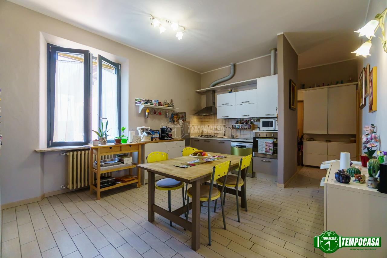 Appartamento in vendita a Triuggio