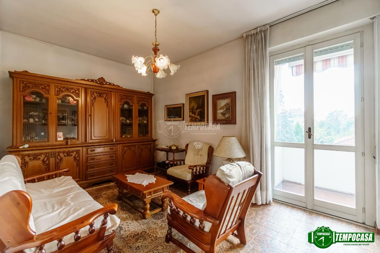 Appartamento in vendita a Albiate