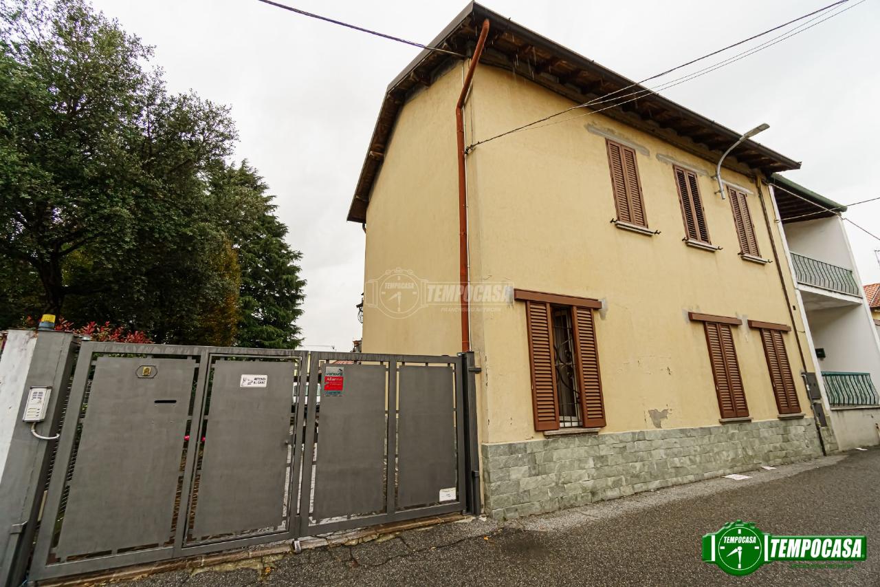 Villa a schiera in vendita a Albiate