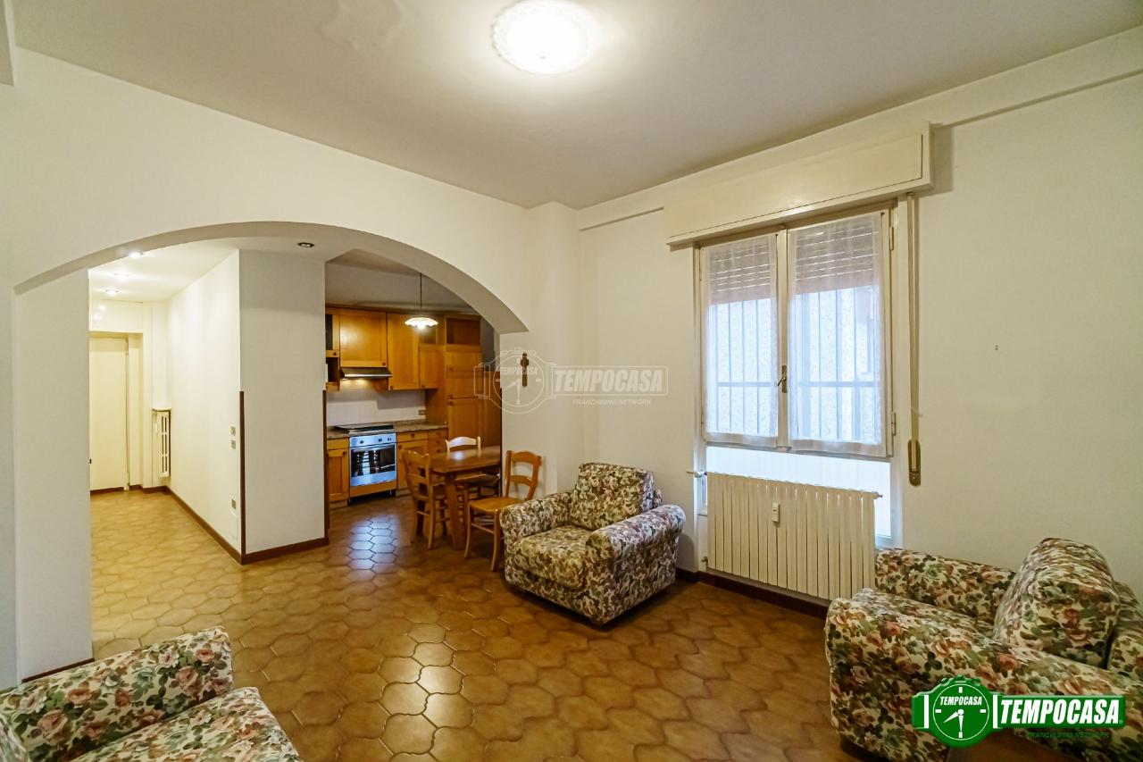 Appartamento in vendita a Albiate