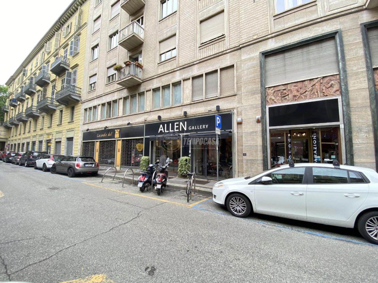 Negozio in vendita a Torino