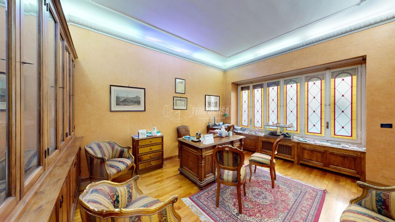 Ufficio in vendita a Torino