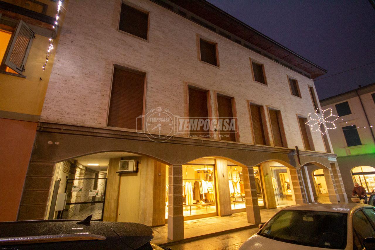 Appartamento in vendita a Caravaggio