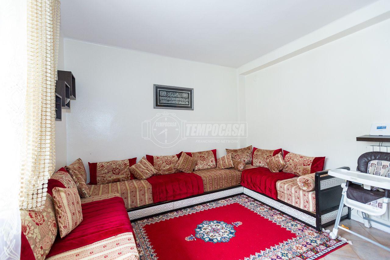 Appartamento in vendita a Caravaggio