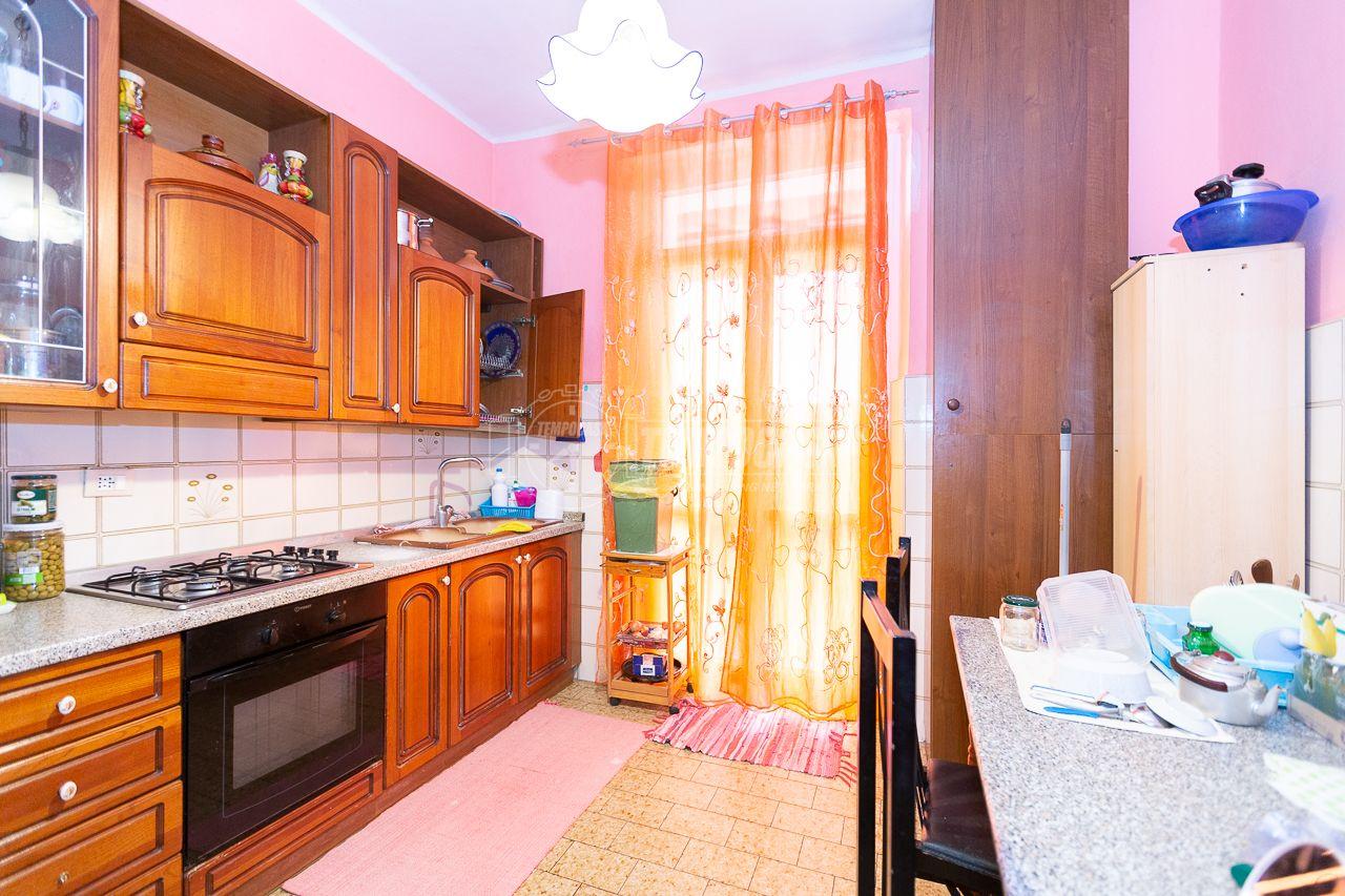 Appartamento in vendita a Caravaggio