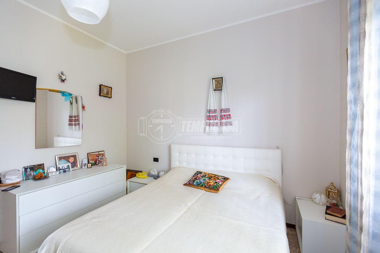 Appartamento in vendita a Calvenzano