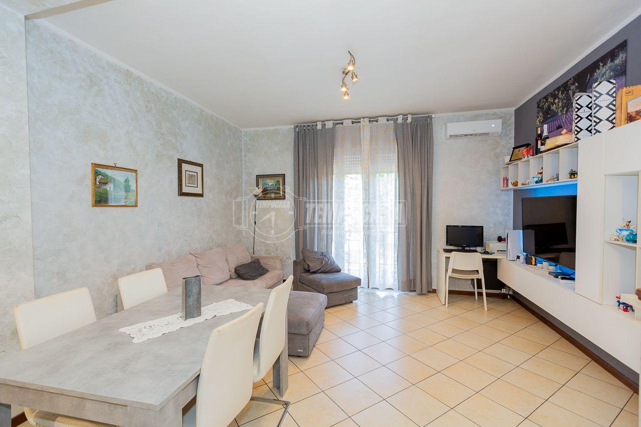 Appartamento in vendita a Caravaggio