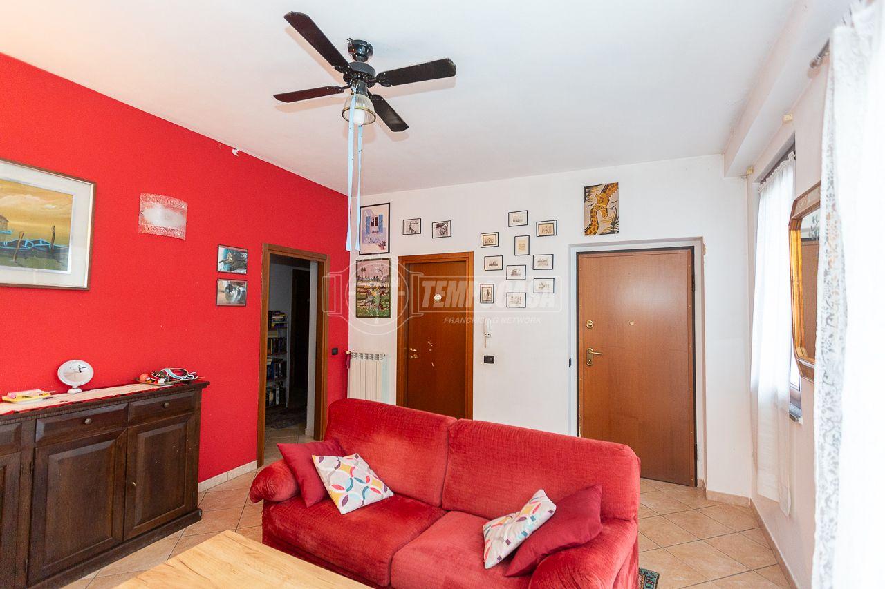 Appartamento in vendita a Calvenzano