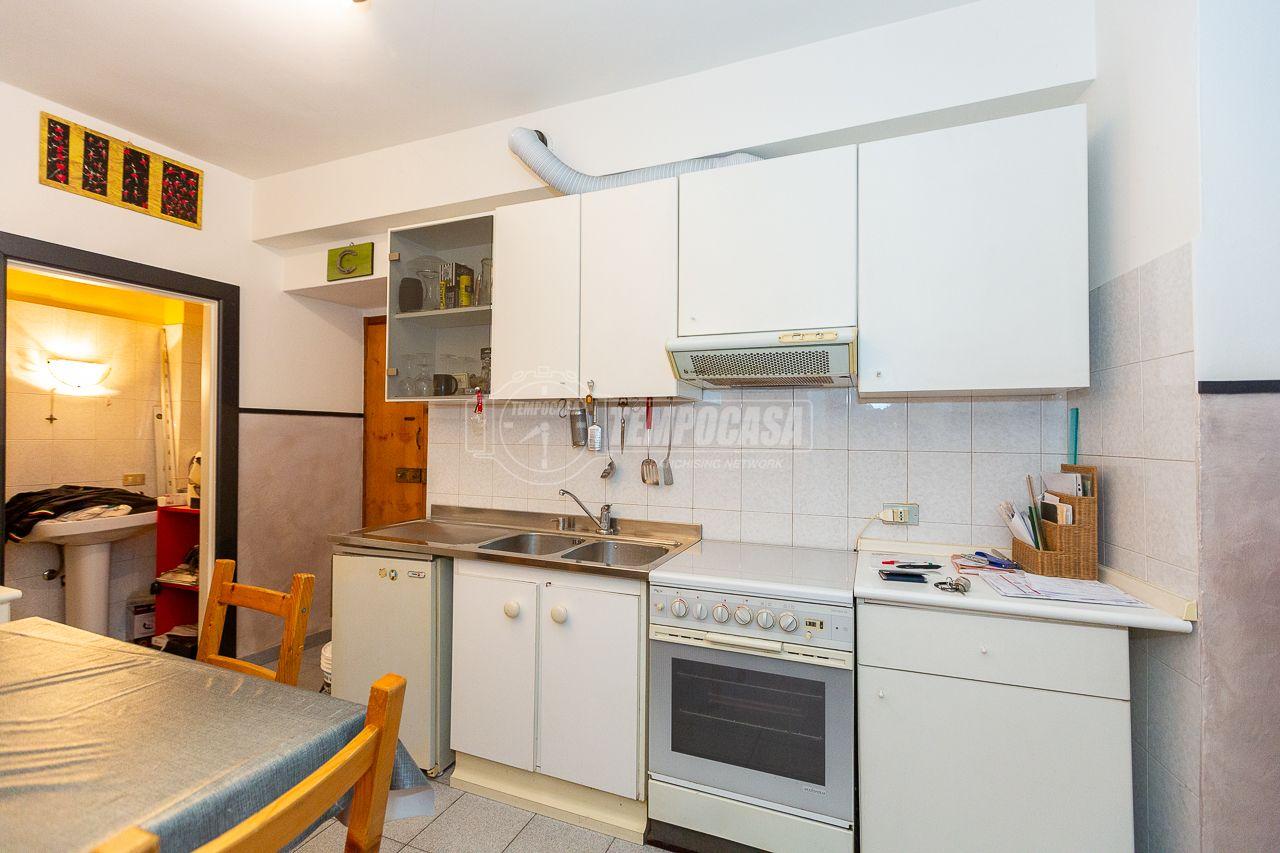 Appartamento in vendita a Arzago D'Adda
