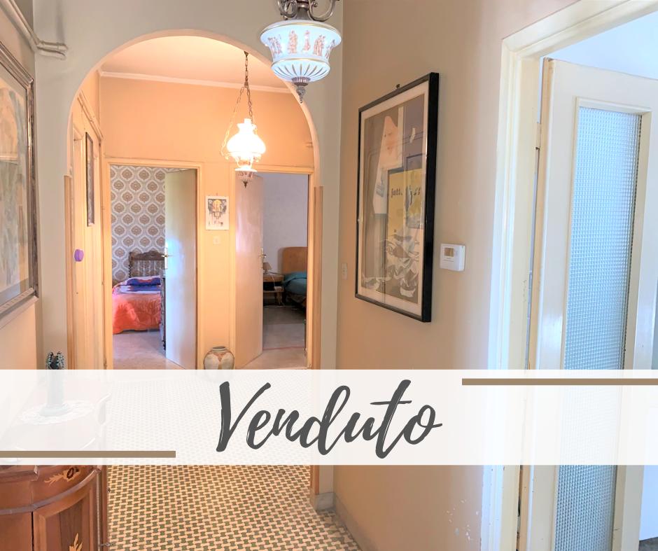 Appartamento in vendita a Anagni