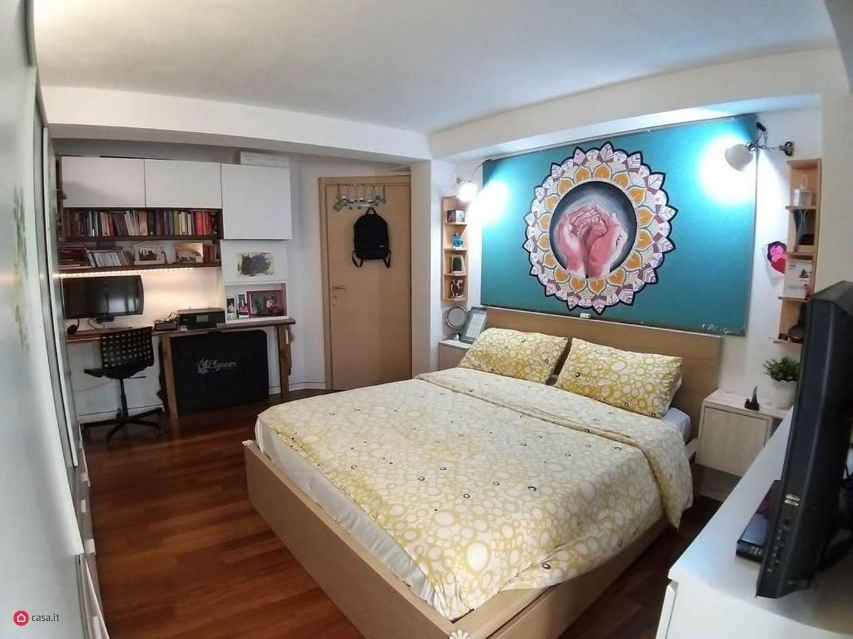 Appartamento in vendita a Carrara