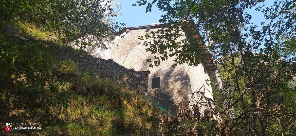 Rustico in vendita a Stazzema