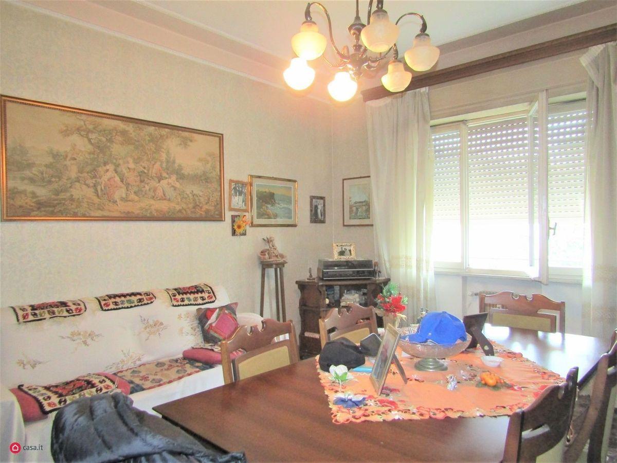 Appartamento in vendita a Carrara