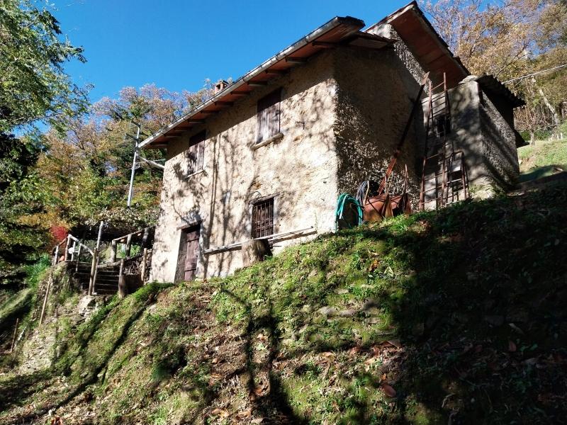 Casa indipendente in vendita a Stazzema