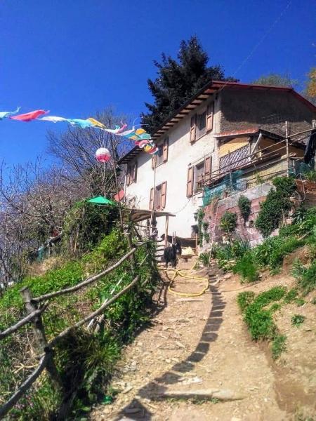 Casa indipendente in vendita a Stazzema