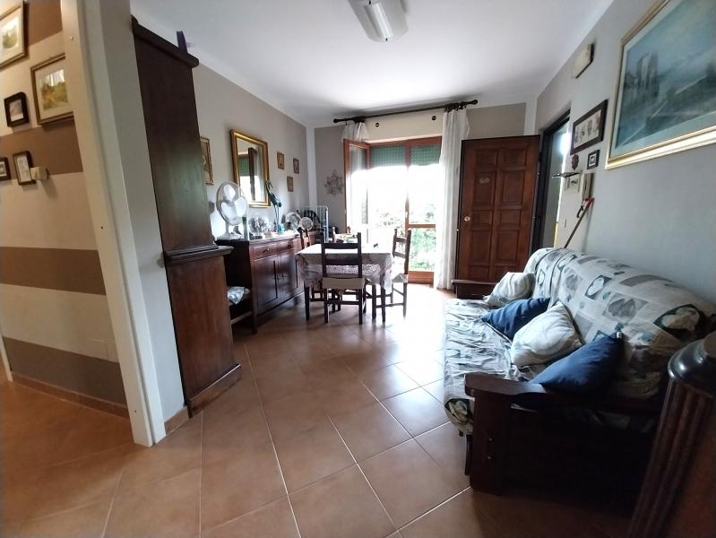 Appartamento in vendita a Massa