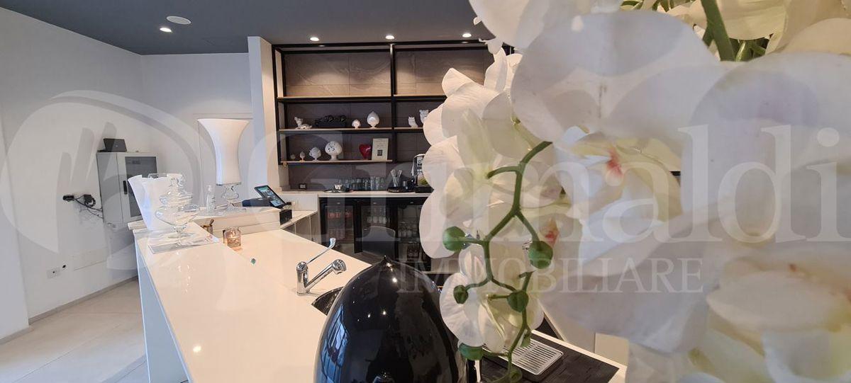 Negozio in affitto a Alliste