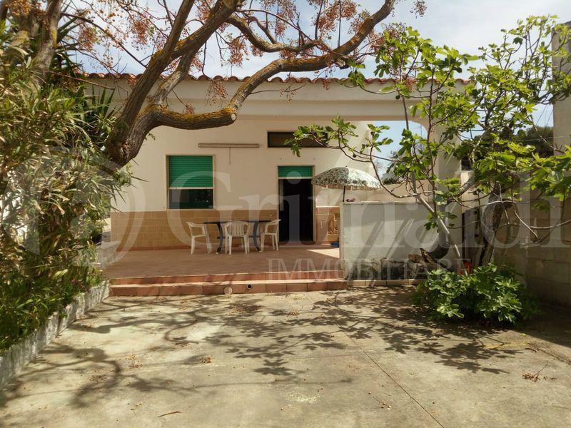 Casa indipendente in vendita a Alliste