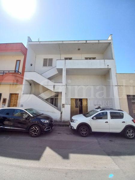 Casa indipendente in vendita a Racale