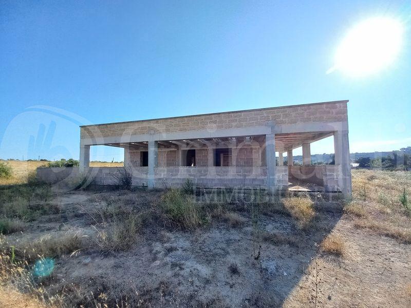 Villa in vendita a Racale