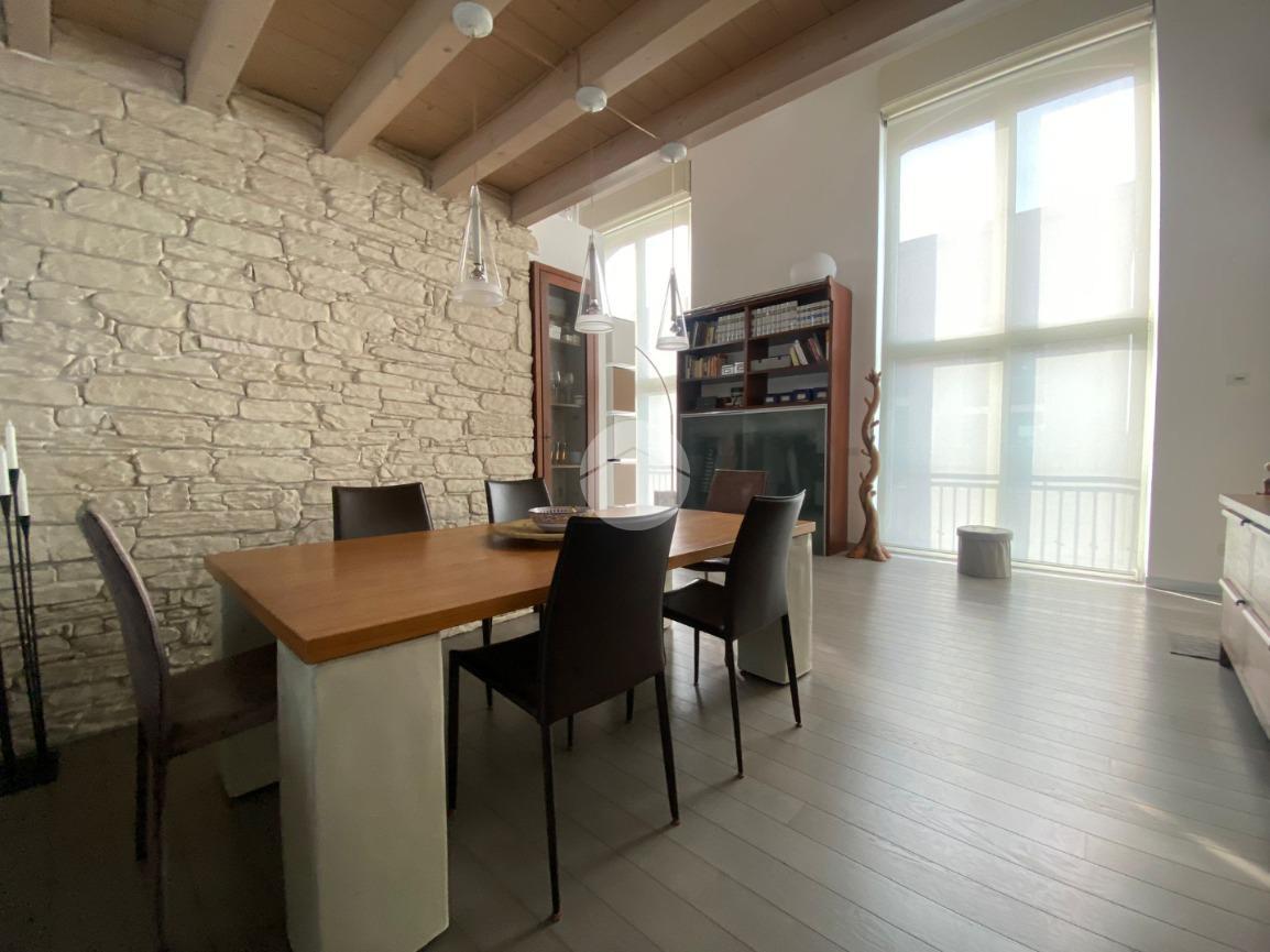 Loft in vendita a Brescia