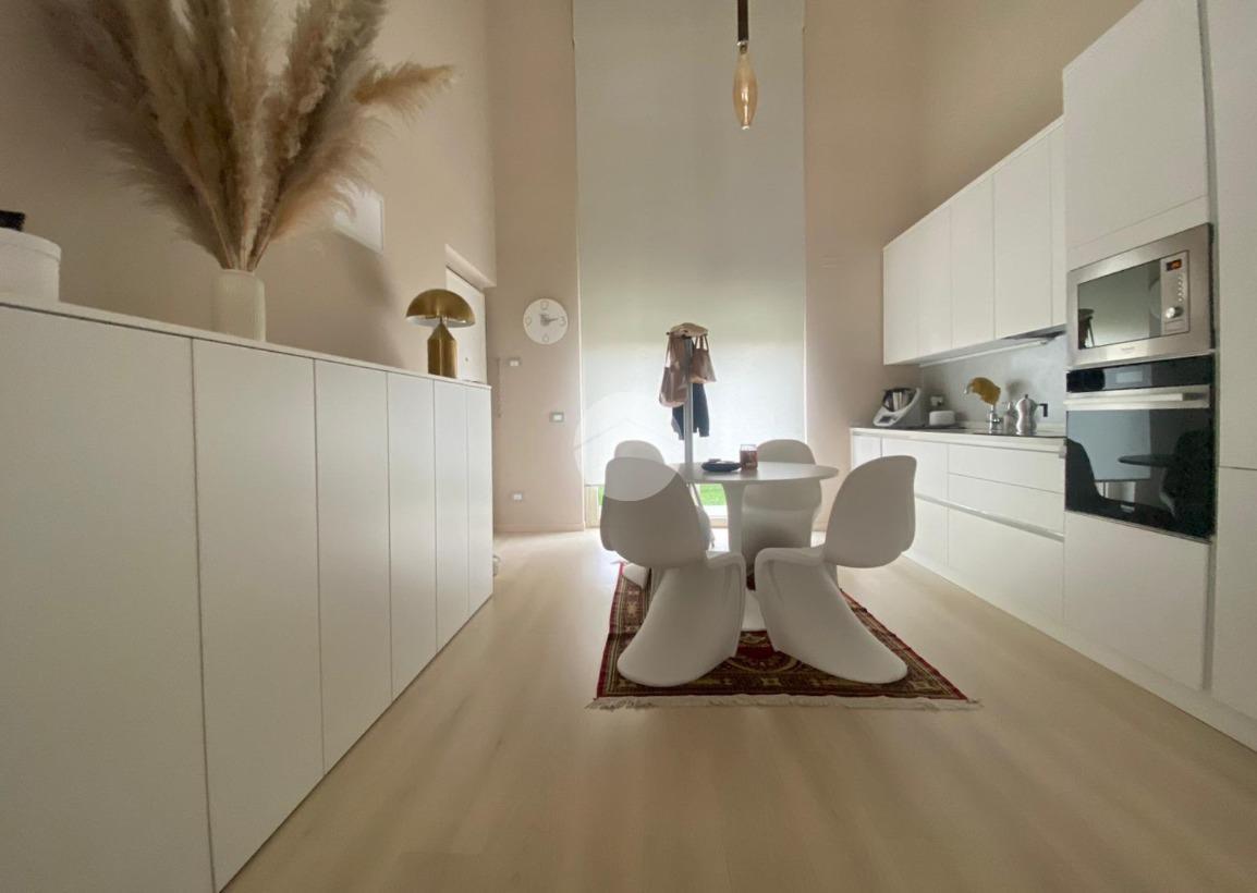 Loft in Via della Ziziola 93, Brescia